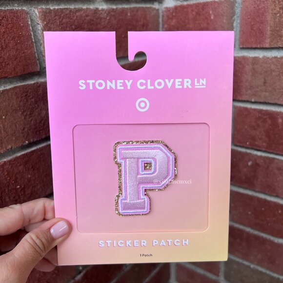 Stoney Clover Lane | Office | Target X Stoney Clover Lane Letter P ...